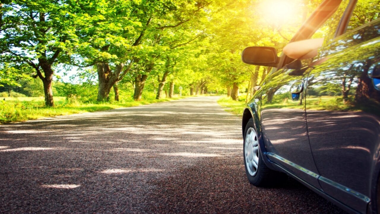 Green Driving Practices You Can Start Today - SustainabilityInCars