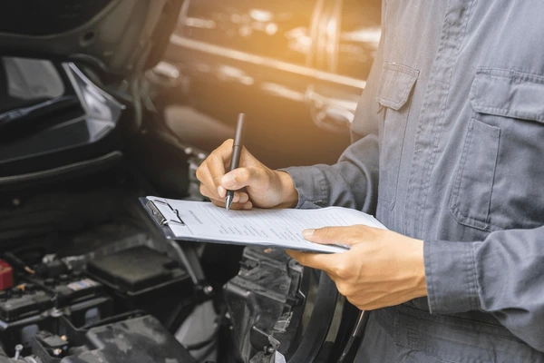 The Ultimate Car Maintenance Checklist for Sustainable Vehicle Care ...