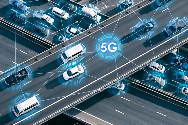 How 5G Is Powering the Next Generation of Smart Cars - SustainabilityInCars